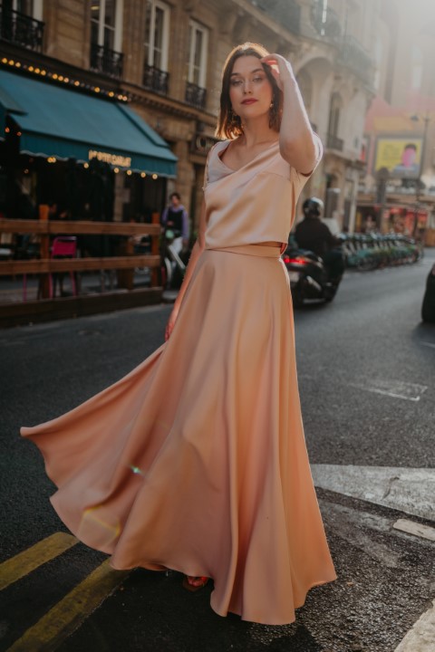 Bruidscouture Elena te Deinze - Bruidskledij - Bruidsjurken ...